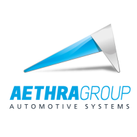 logo-aethra - Tecnoprod