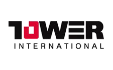 Logo Tower - Tecnoprod